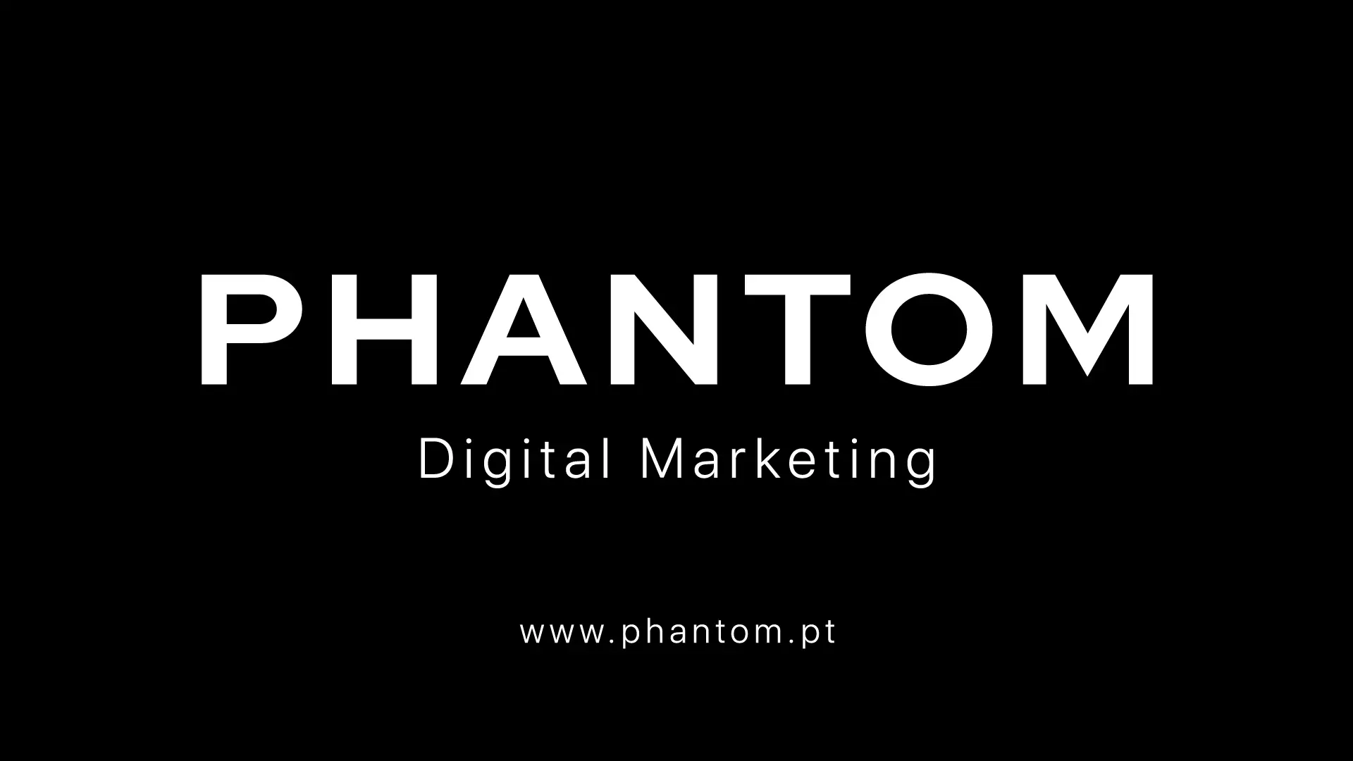 Phantom - Digitalize Your Business